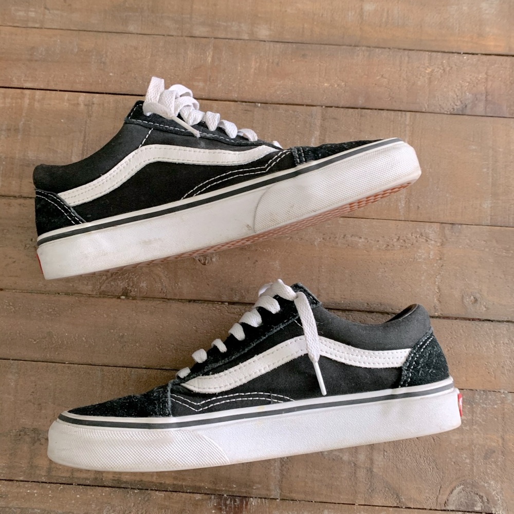 Vans Airwalk Old Skool - Gem